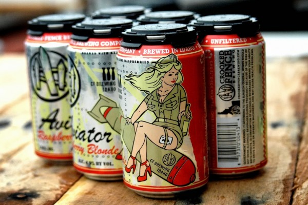 Crooked Fence Brewery | The Coolector