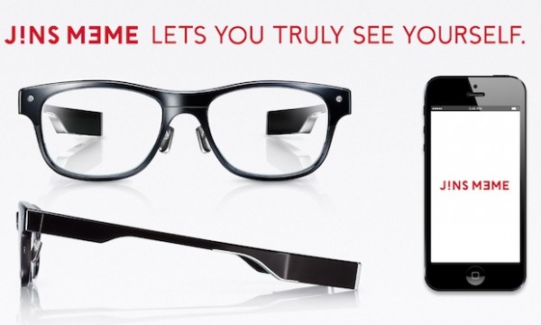 Jins Meme Glasses | The Coolector
