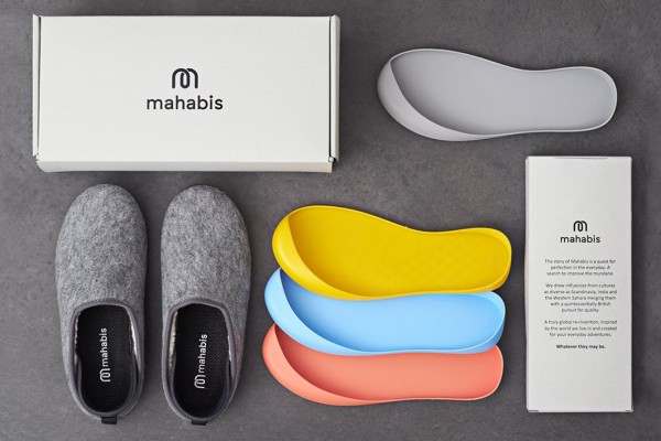 Mahabis Slippers | The Coolector