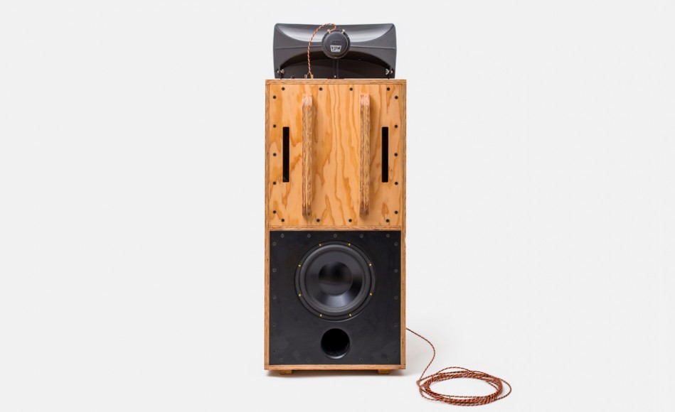 Ojas Speakers | The Coolector