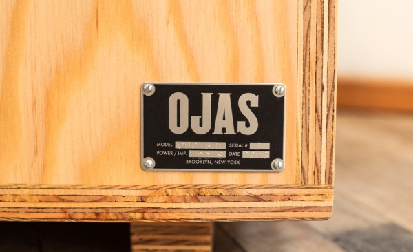 Ojas Speakers | The Coolector