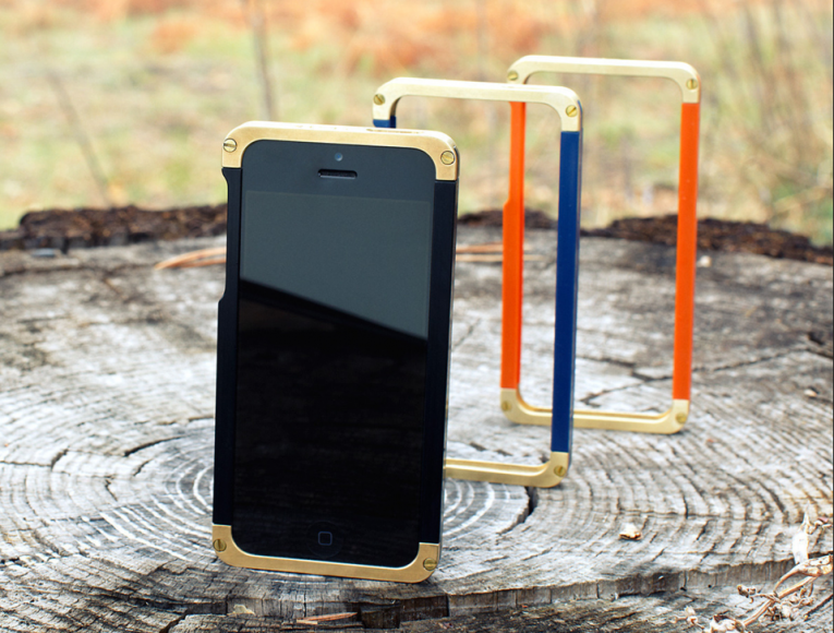Nexpaq Modular Phone Case | The Coolector