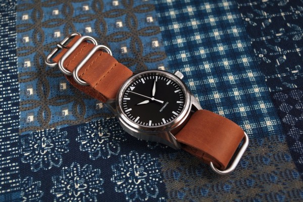 Ronin Watches | The Coolector