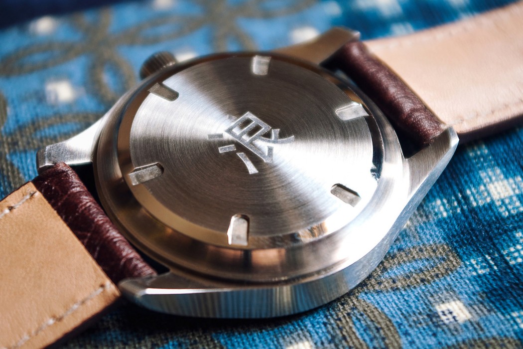 Ronin Watches | The Coolector