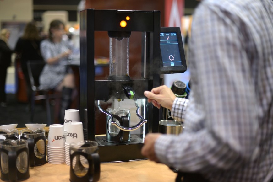 BKON Craft Brewer | The Coolector