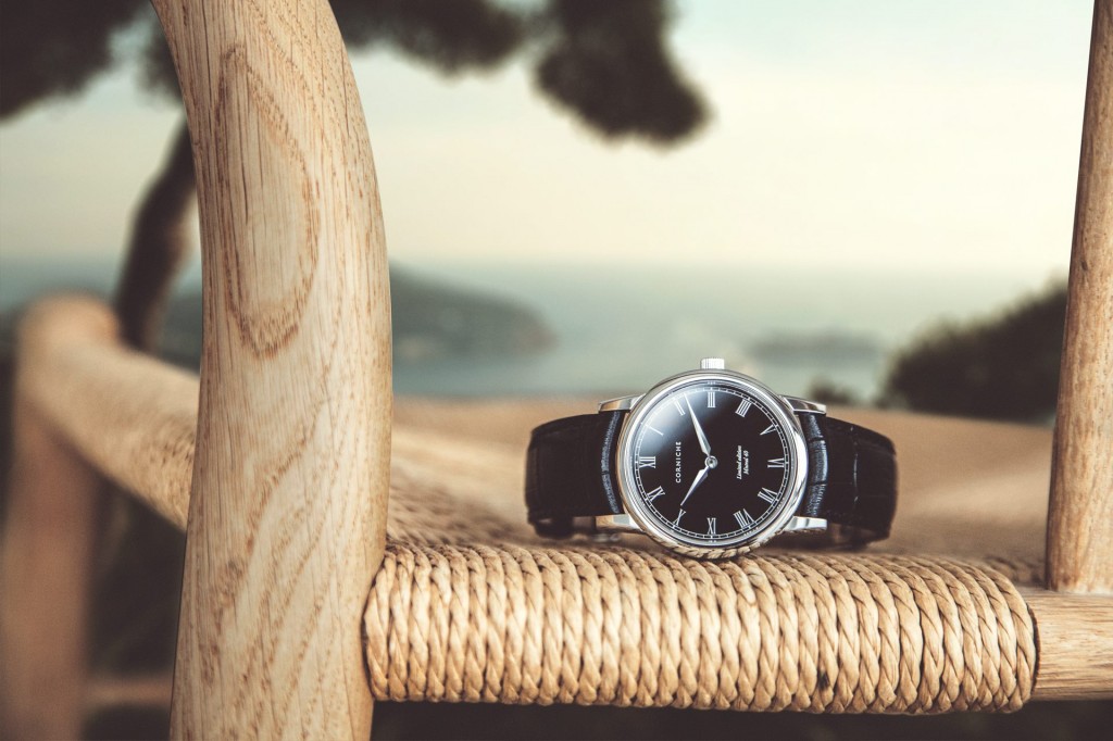 Corniche Watches | The Coolector