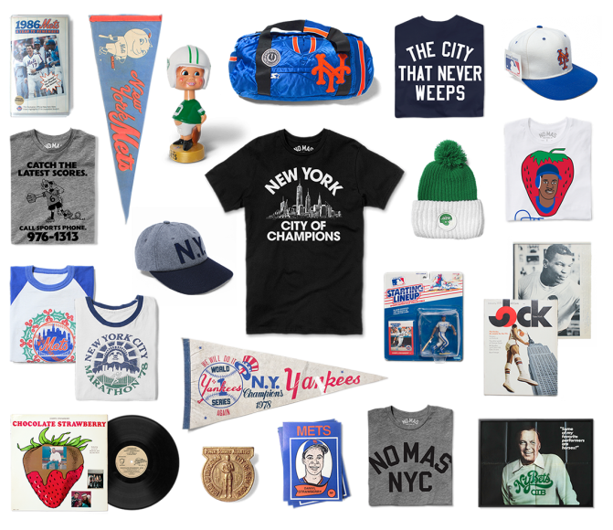 Nomas Apparel | The Coolector