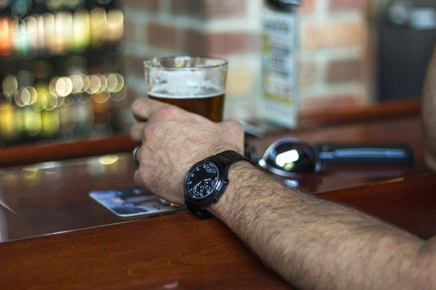 Hotblack Watches | The Coolector