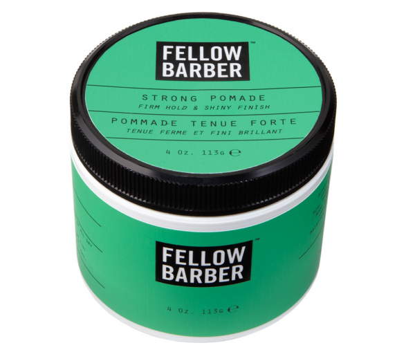 Fellow Barber Goods | The Coolector
