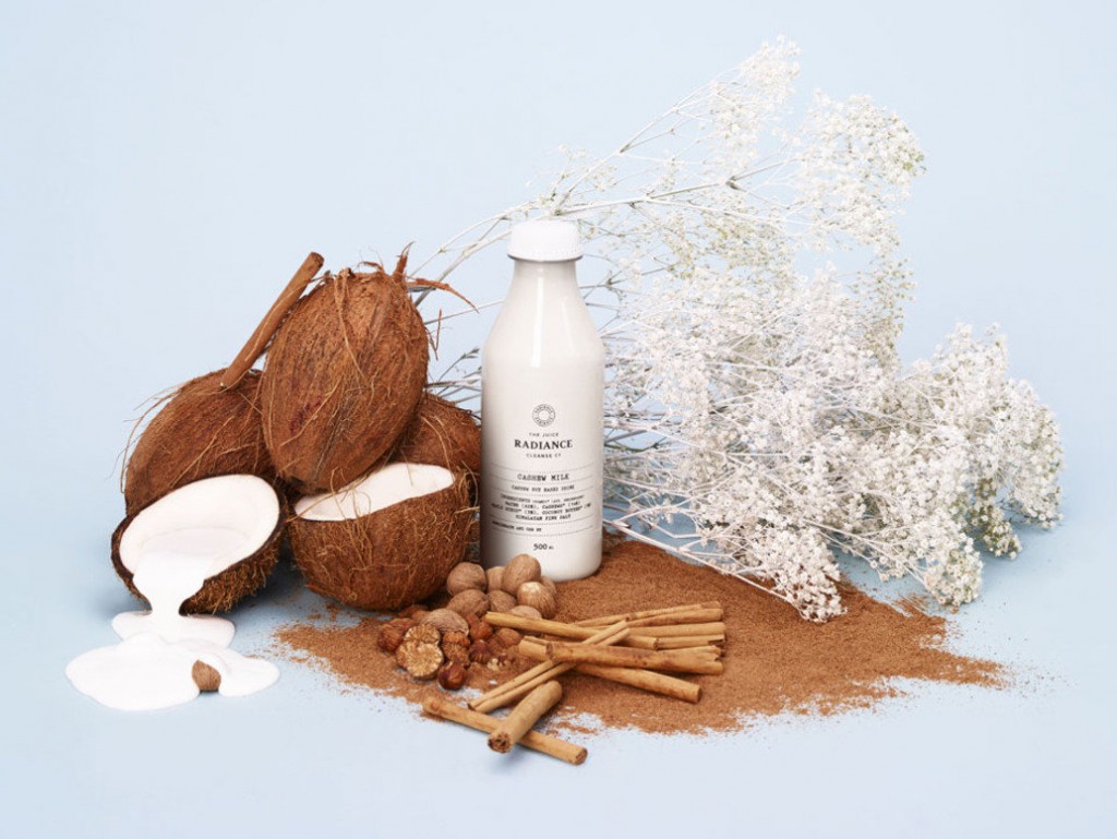 Radiance Cleanse Juice | The Coolector