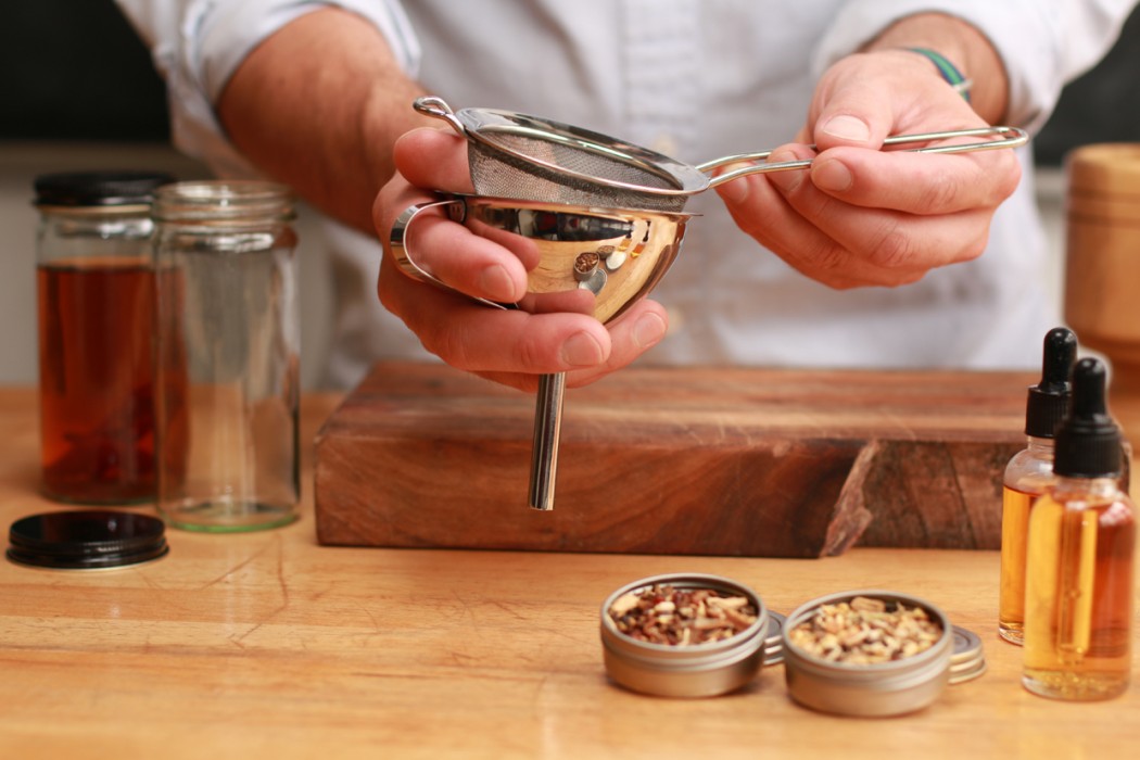 Hella Bitter DIY Kit | The Coolector