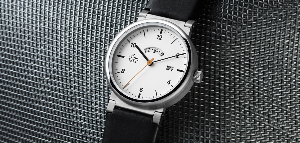 Laco Absolute Watches | The Coolector