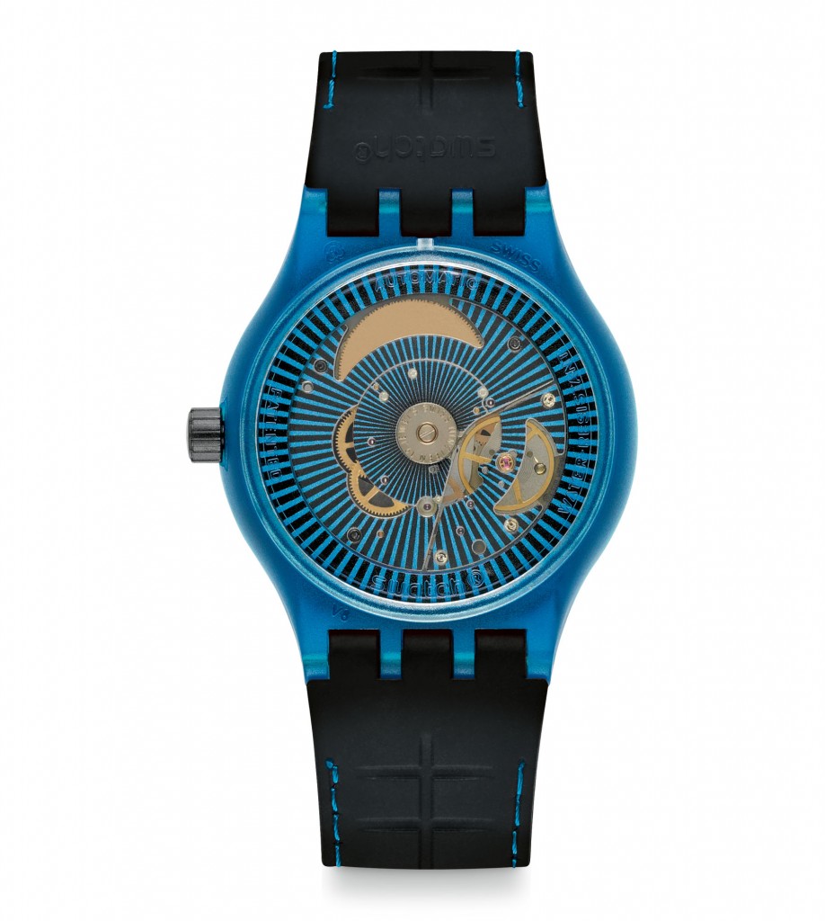 Swatch Sistem 51 Watch | The Coolector