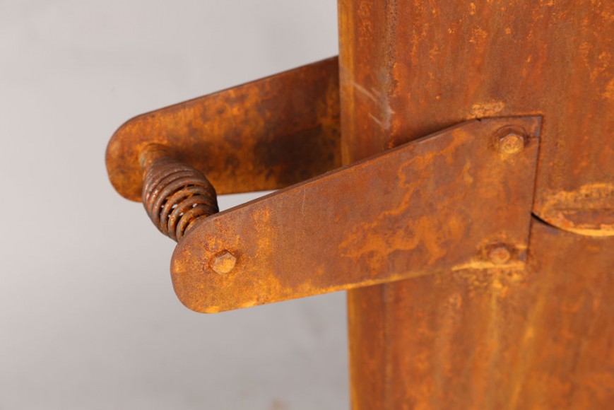 The Chimney Box | The Coolector