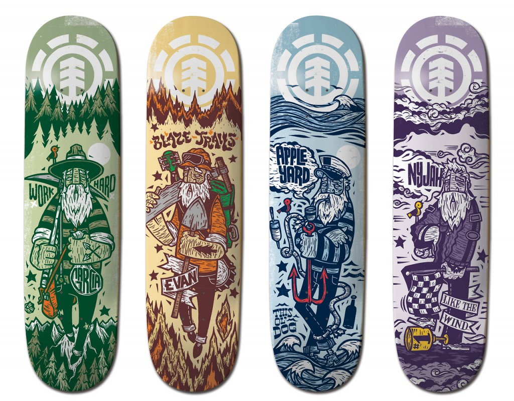 John Fellows Artwork | The Coolector