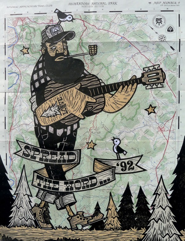 John Fellows Artwork | The Coolector