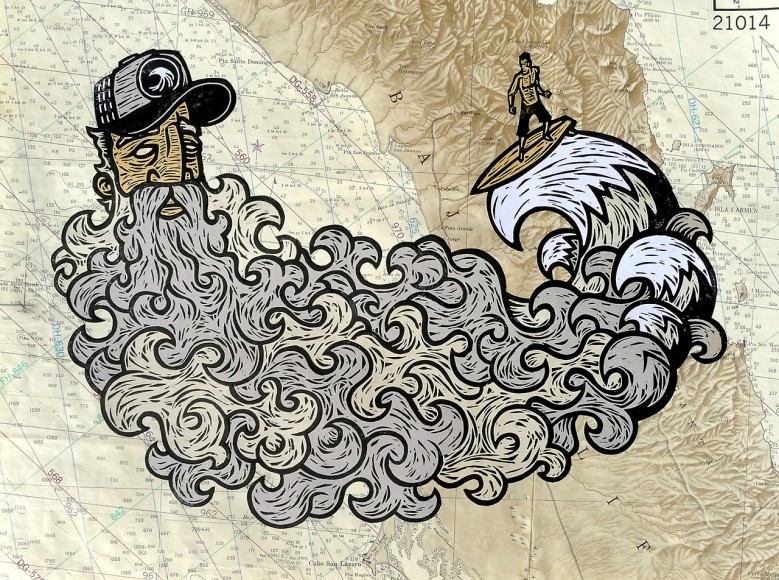 John Fellows Artwork | The Coolector