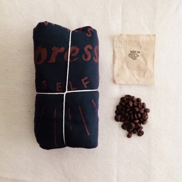 Fresh Kaufee Apparel | The Coolector