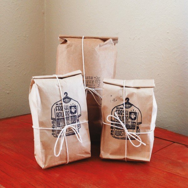 Fresh Kaufee Apparel | The Coolector