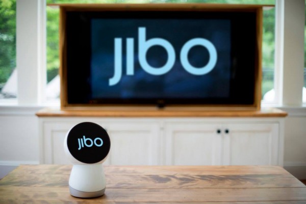 JIBO Robot | The Coolector