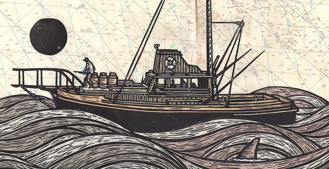 John Fellows Artwork | The Coolector