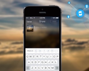 Shutter App | The Coolector