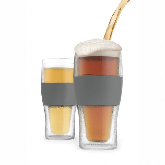 Beer Freeze Mug | The Coolector
