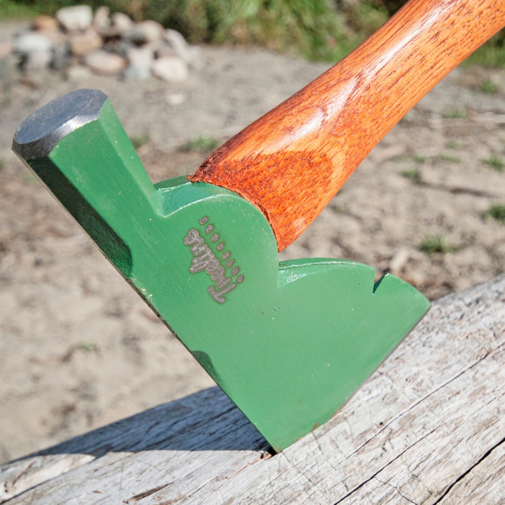 The Half Hatchet | The Coolector