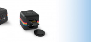 Polaroid Cube | The Coolector