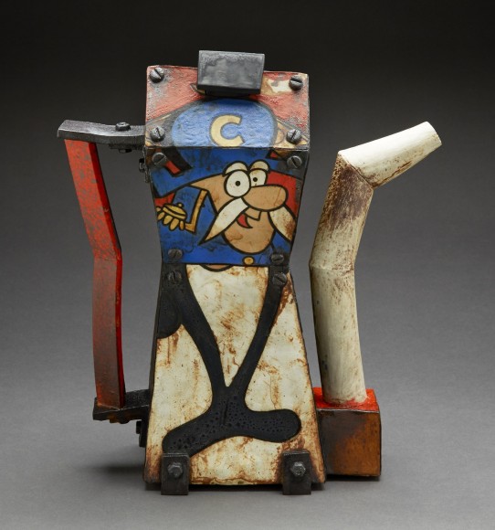 Steve Hansen Ceramics | The Coolector