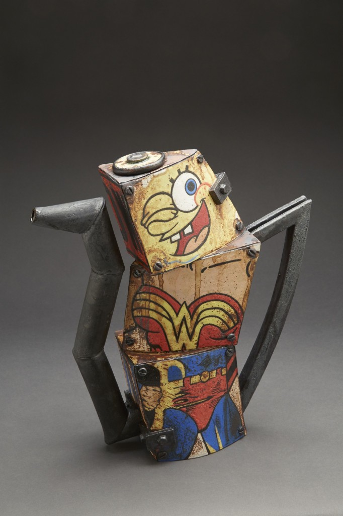 Steve Hansen Ceramics | The Coolector