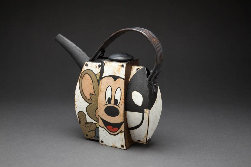 Steve Hansen Ceramics | The Coolector