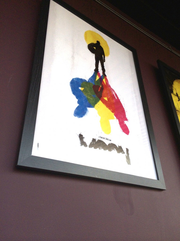 Film Posters by Dan Norris | The Coolector