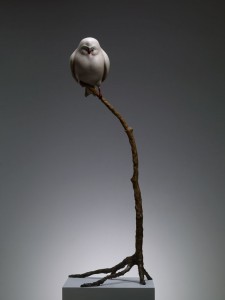 Wang Ruilin Animal Sculptures | The Coolector