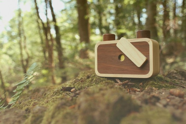 Ondu Pinhole Camera | The Coolector