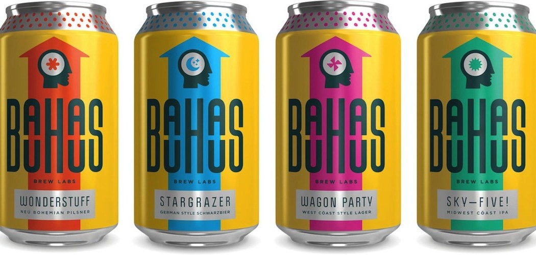 Bauhaus Brew Labs | The Coolector