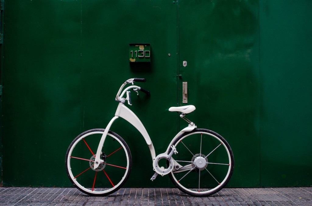 GI Bike | The Coolector