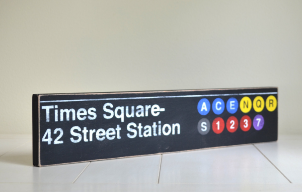 Sideways Sign Co | The Coolector