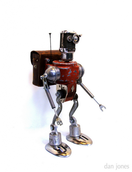 Apex Tinkerbots | The Coolector