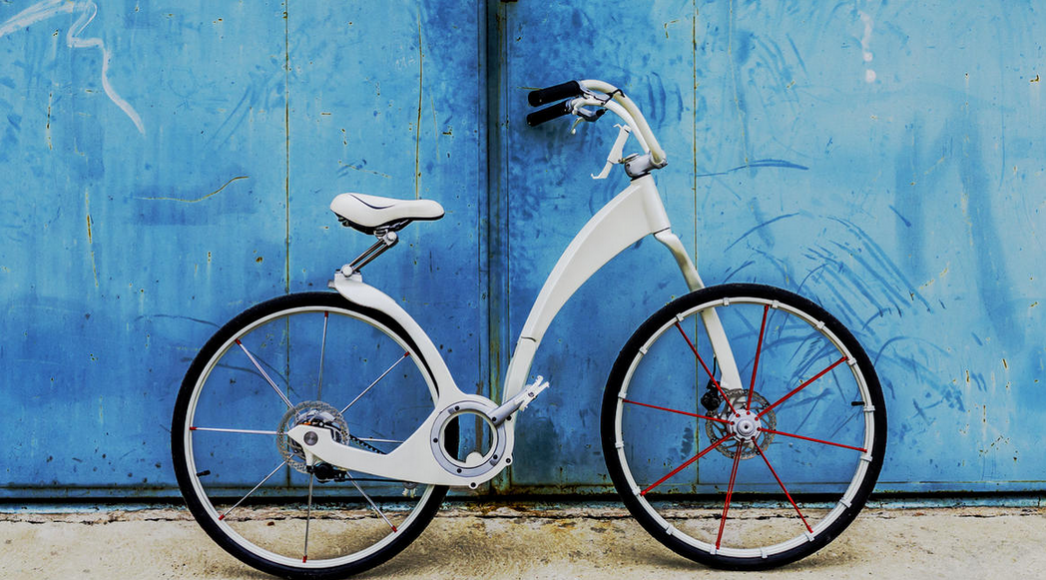 GI Bike | The Coolector