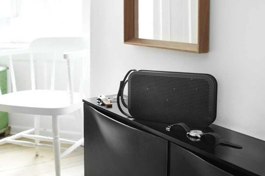 Bang & Olufsen BeoPlay A2 | The Coolector
