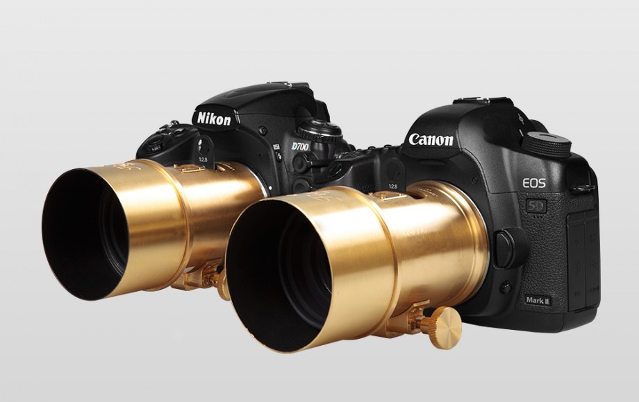 Lomography Petzval Lens | The Coolector