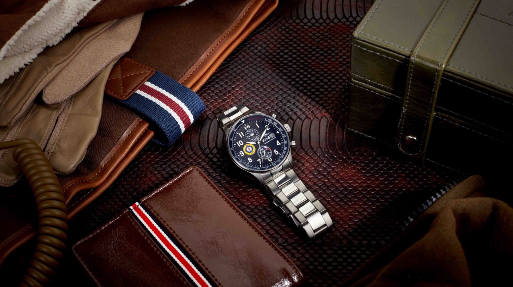 AVI-8 Watches | The Coolector