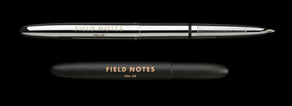Field Notes Space Pen | The Coolector