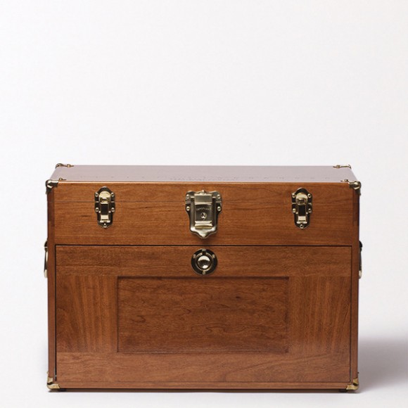 41D Gerstner Chest for Best Made Co | The Coolector