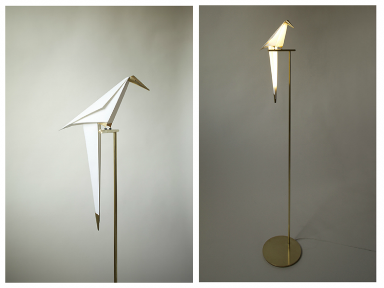 Perch Light | The Coolector