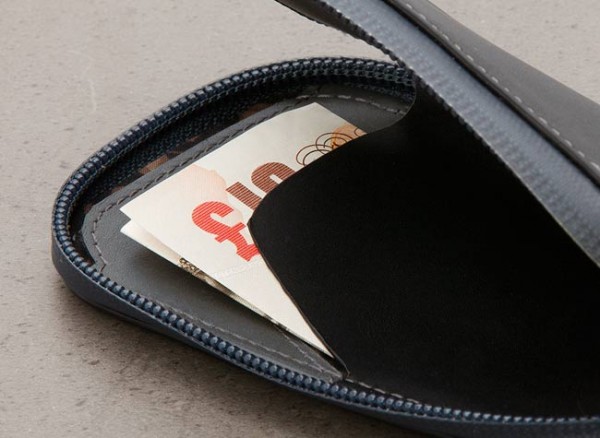 Bellroy Elements Phone Pocket | The Coolector