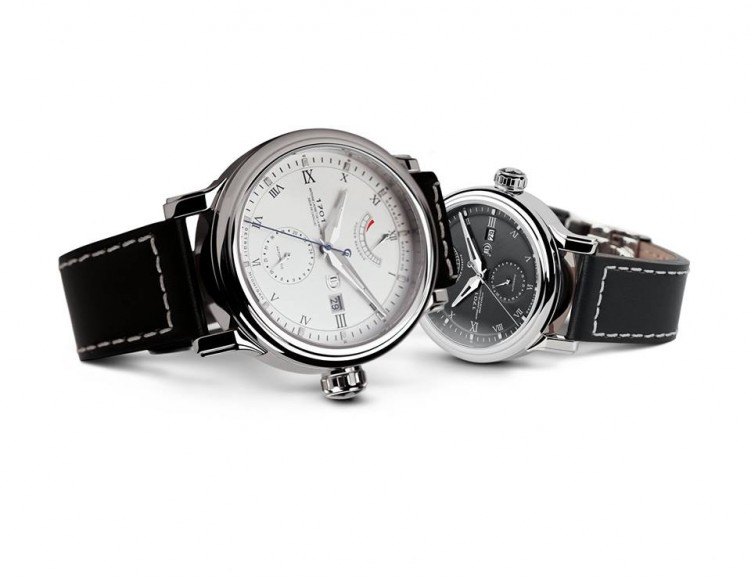 Detroit Watch Company | The Coolector