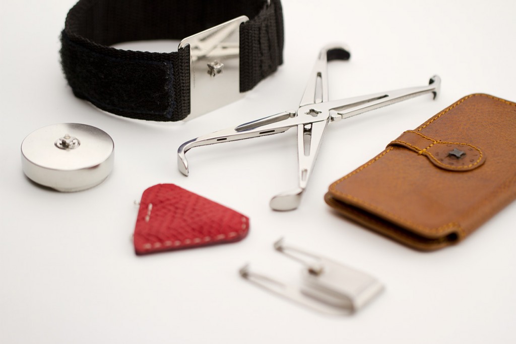 Lucidream eXo-Skeleton iPhone Case | The Coolector