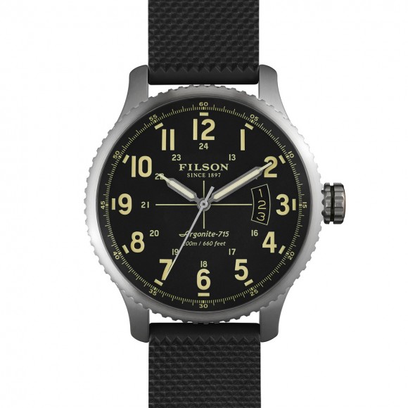 Filson Watches | The Coolector